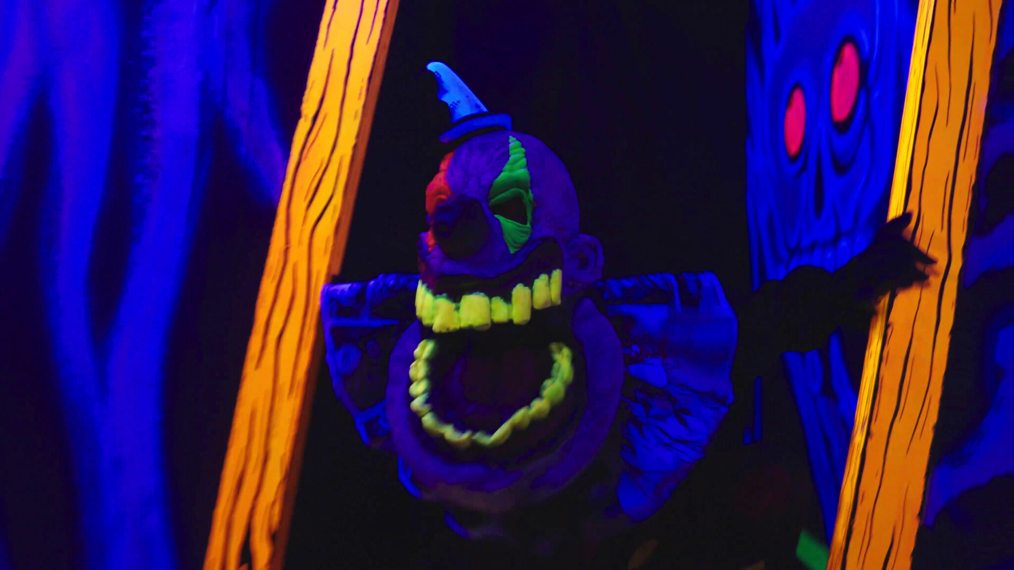 Halloween Horror Nights 10 returns back with frights at Universal ...