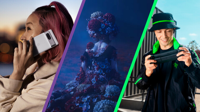 DANAMIC - Empowering People Through Creative Freedom