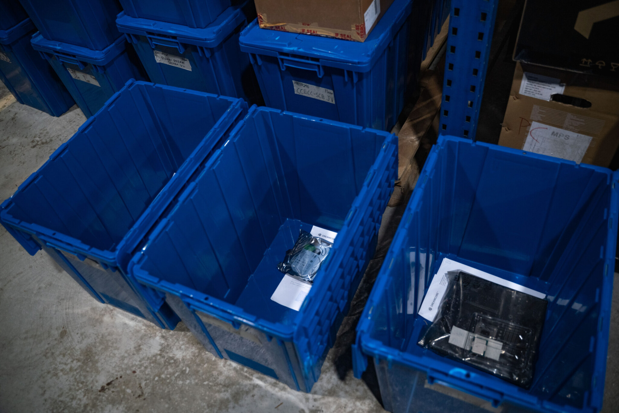 Making Your Dream PC: Behind-the-scenes of Dreamcore's PC-Building