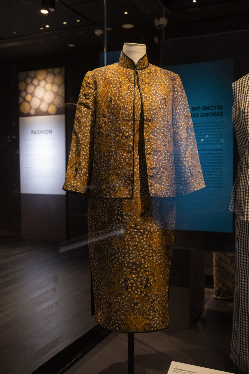 Peranakan Museum Reopens: Here's what you can experience