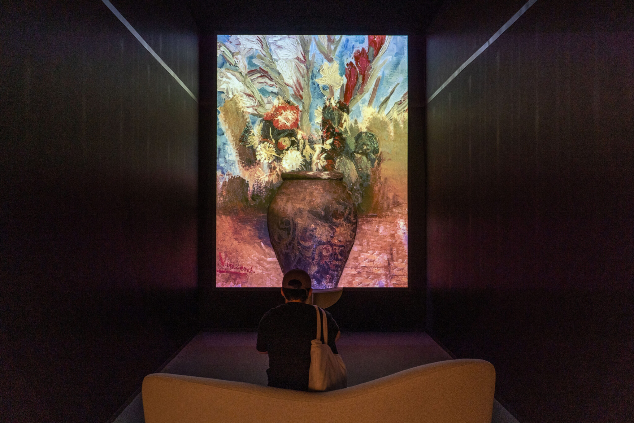 Van Gogh: The Immersive Experience Highlights: See the artist in a new ...