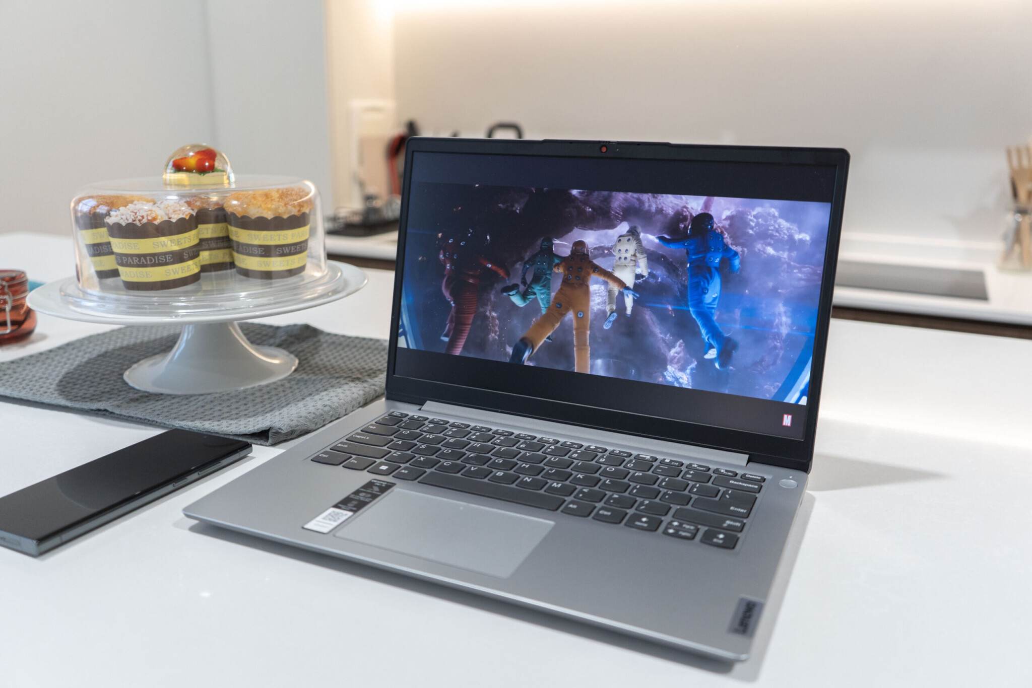 Lenovo IdeaPad 1: The DANAMIC Review