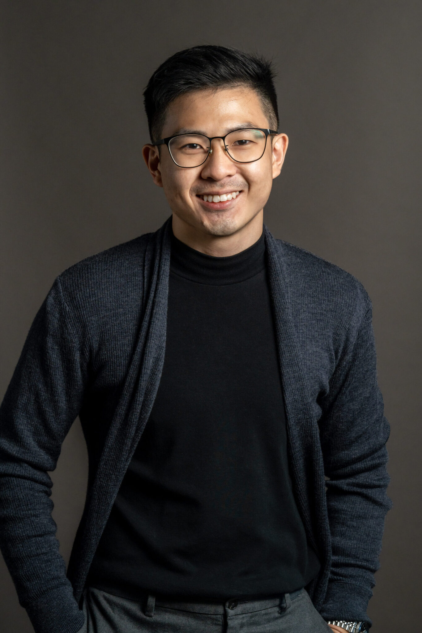 The DANAMIC Team & You