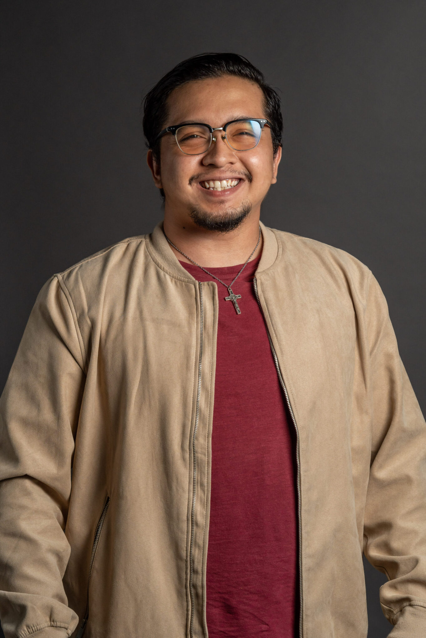 The DANAMIC Team & You