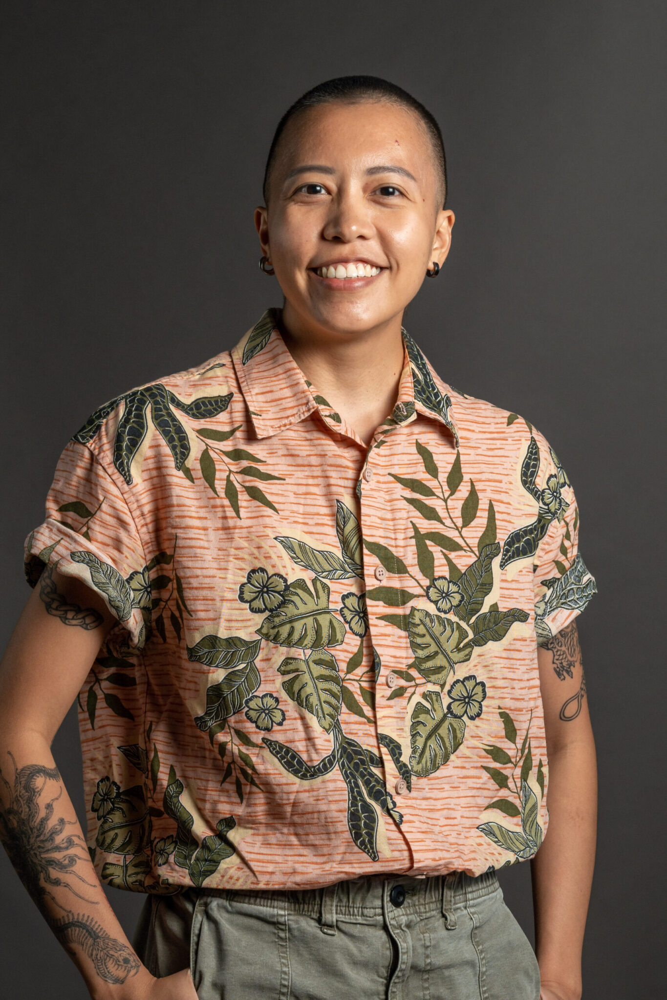 The DANAMIC Team & You