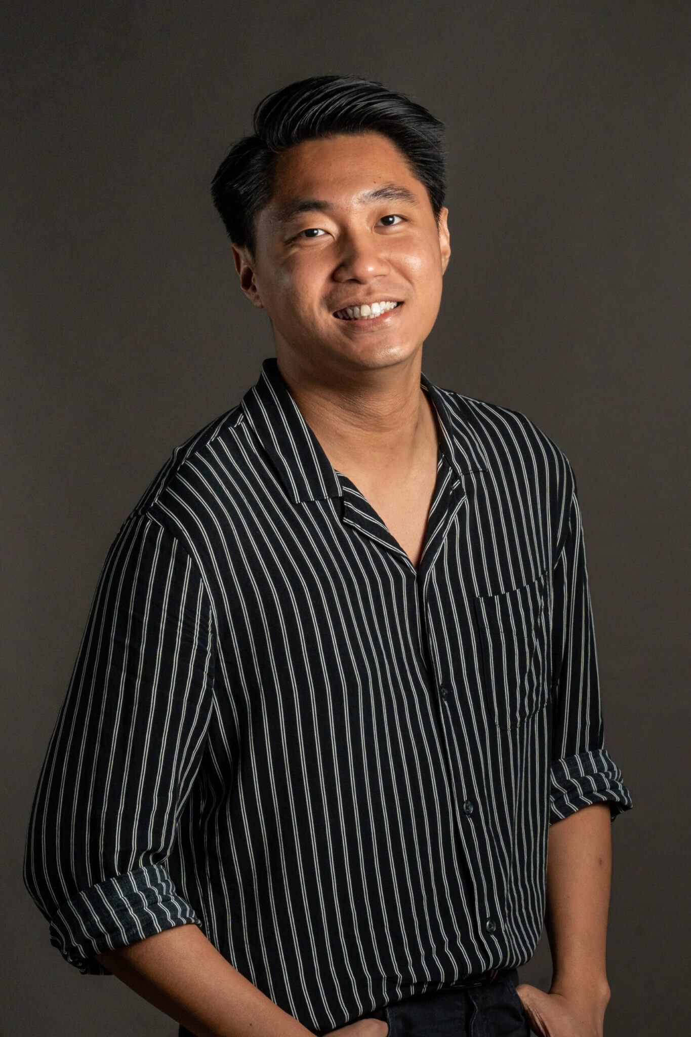 The DANAMIC Team & You