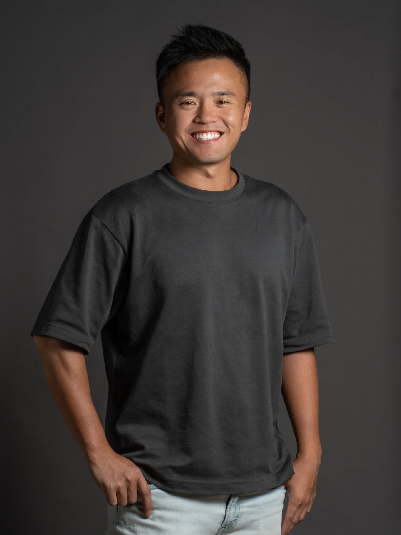 The DANAMIC Team & You