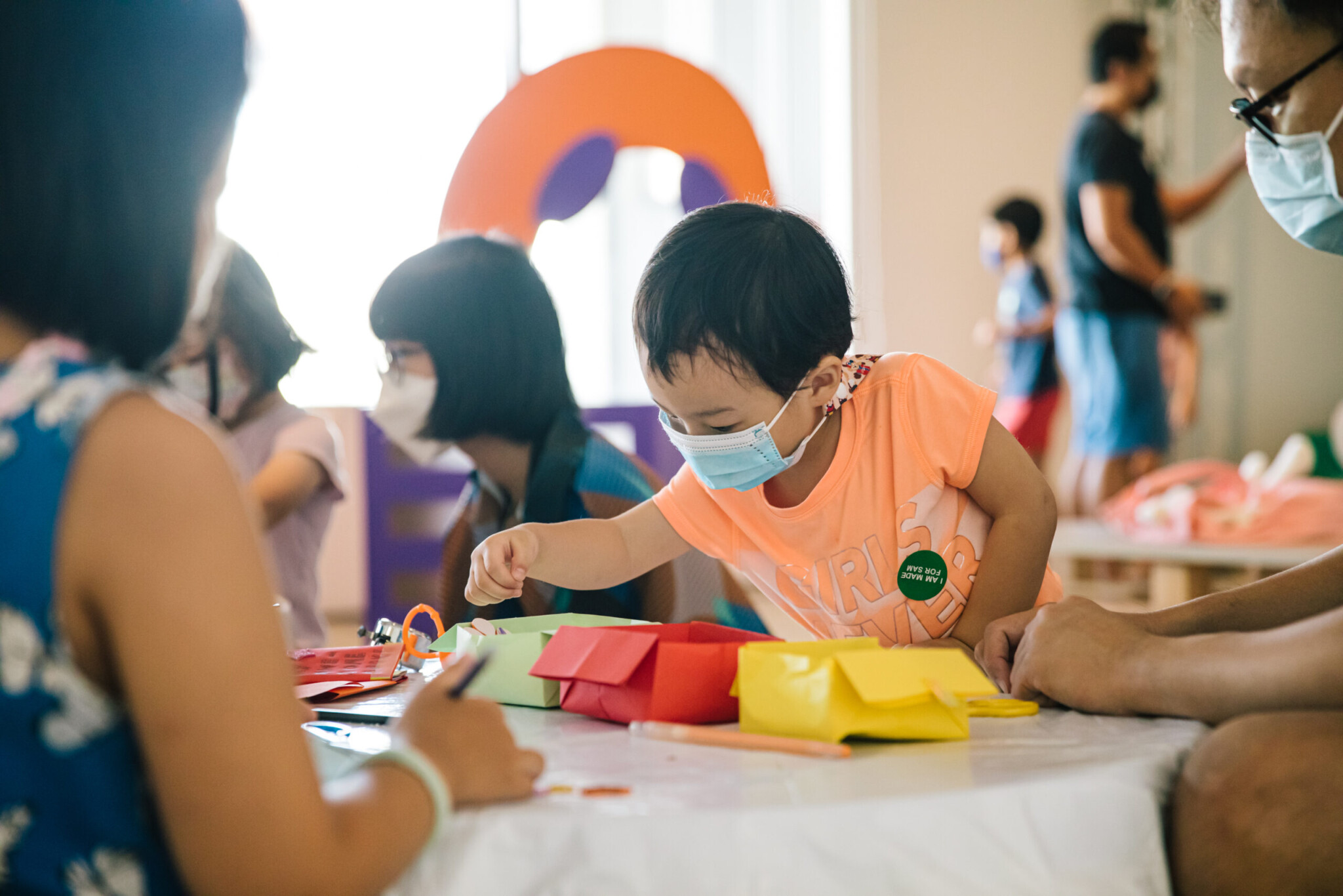 10 Fun-Filled Family Activities This June School Holidays