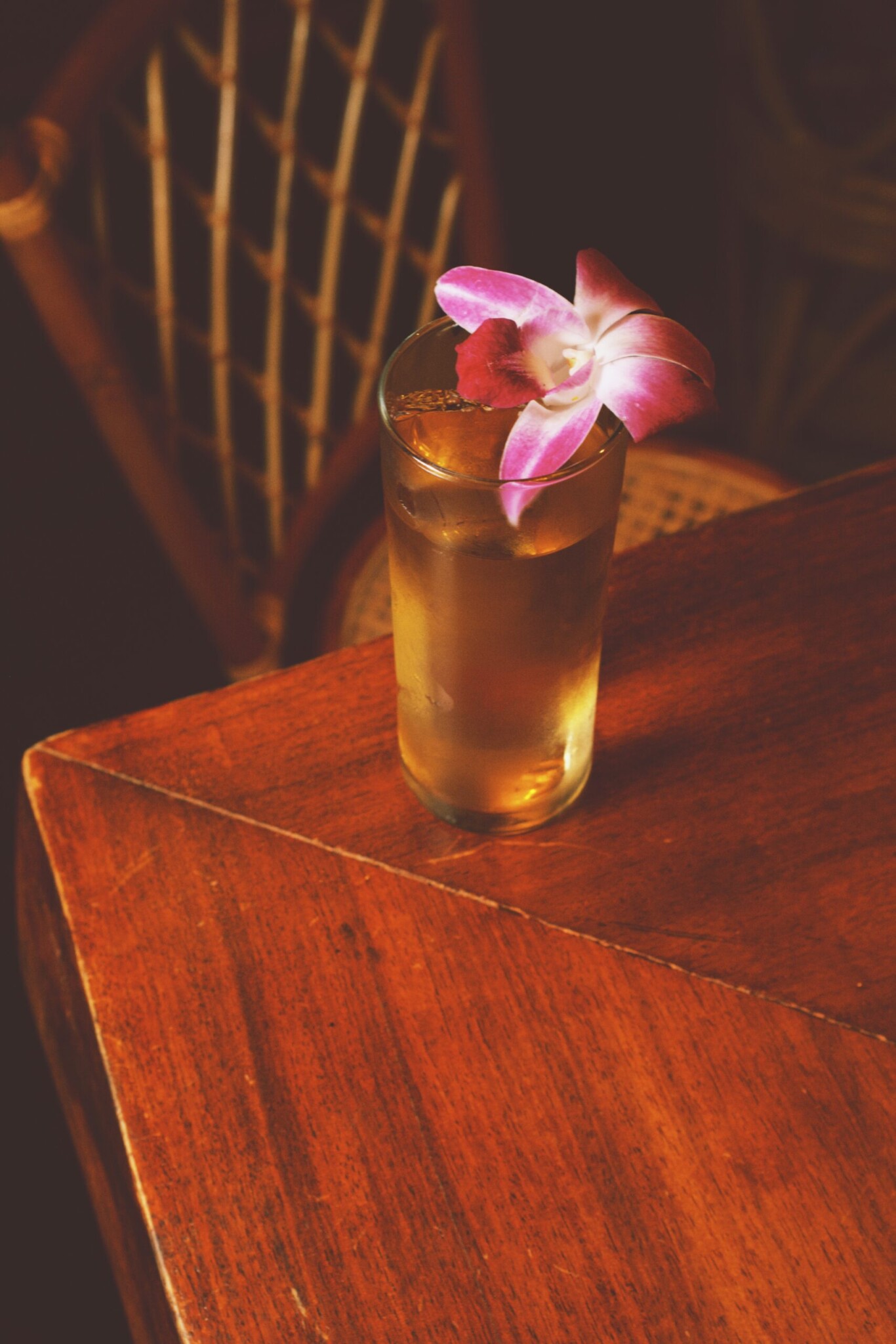 Low Tide's new menu brings a tropically rich taste of Southeast Asian ...