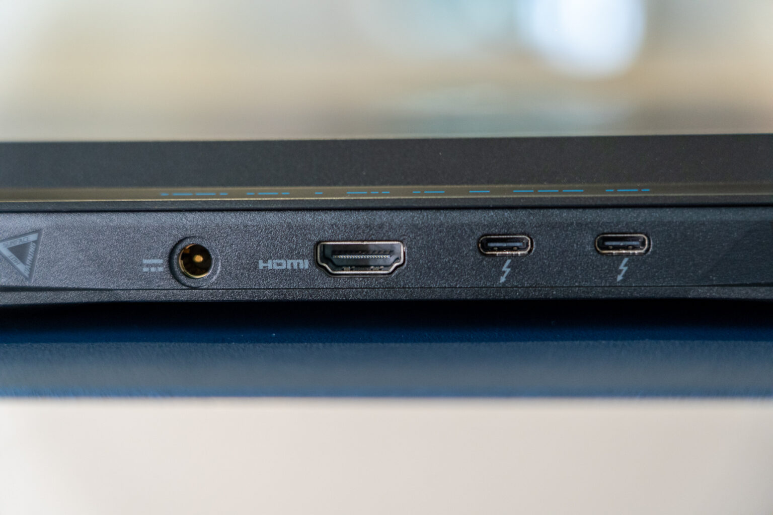 Acer Predator Helios Neo 16: The DANAMIC Review