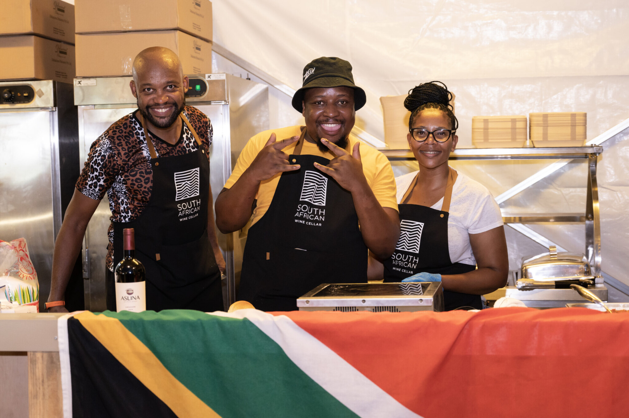 Sentosa Grillfest 2023: Gastronomic grilled delights kickstart this ...