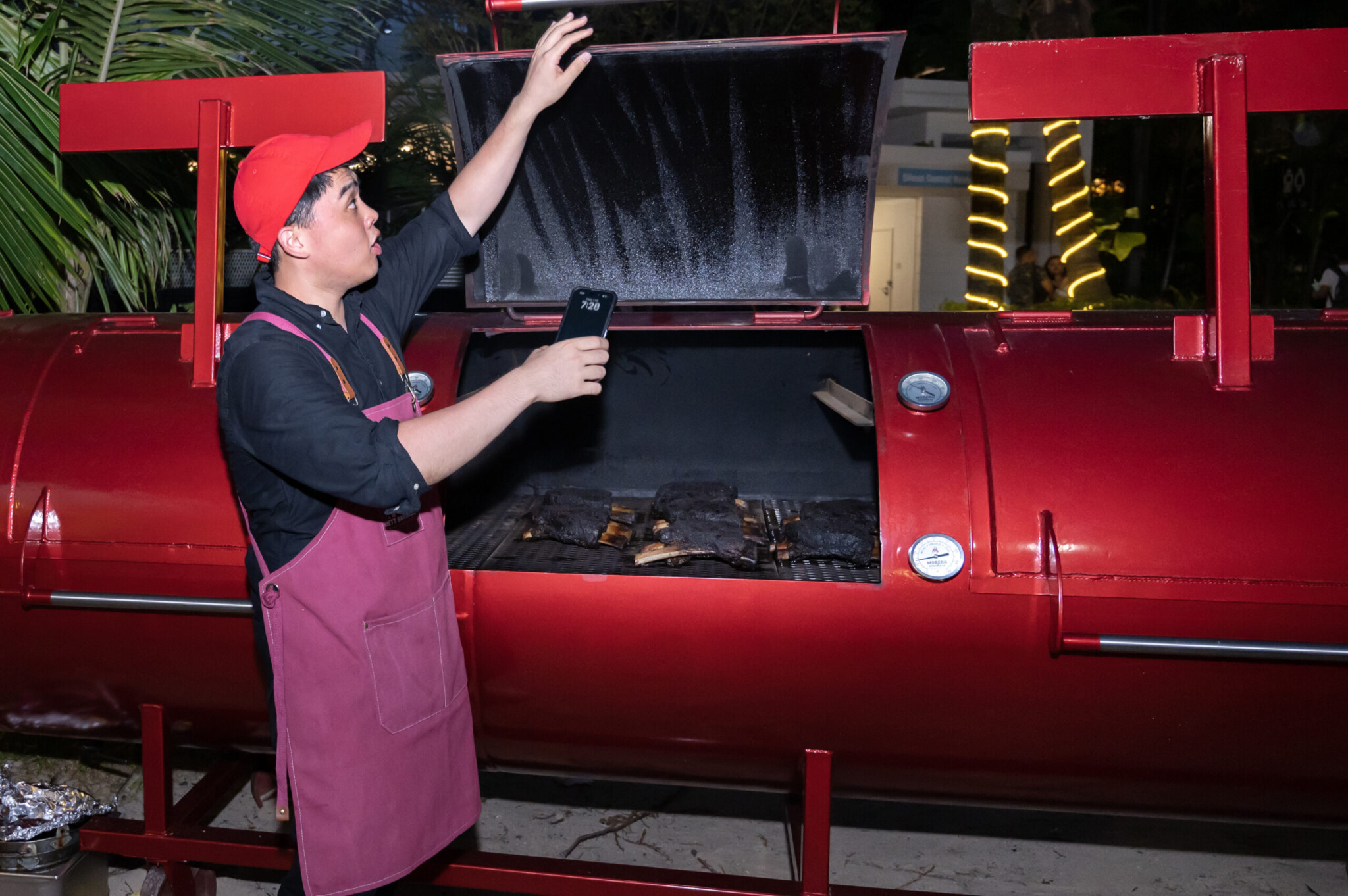 Sentosa Grillfest 2023: Gastronomic grilled delights kickstart this ...