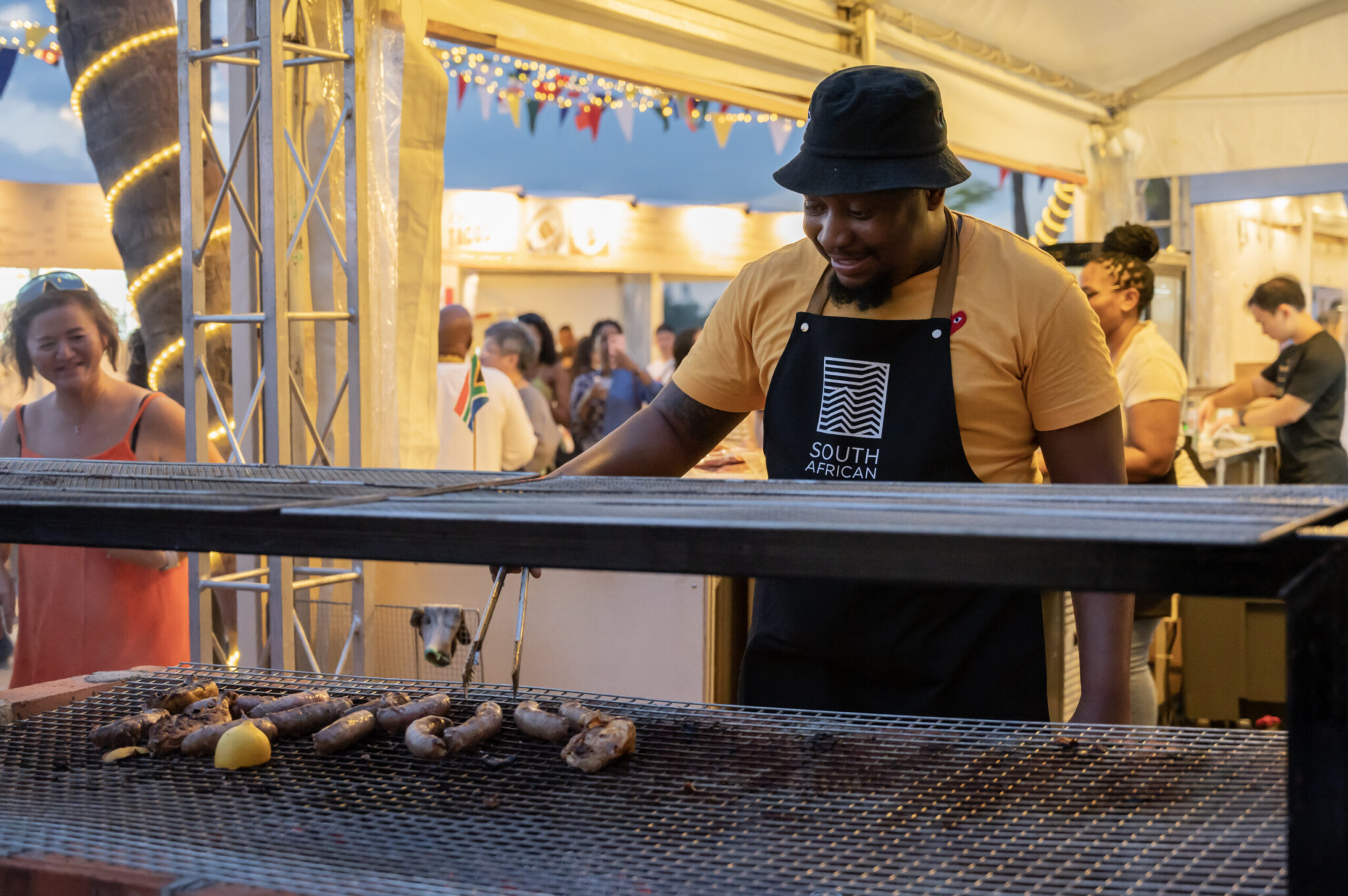 Sentosa Grillfest 2023: Gastronomic grilled delights kickstart this ...