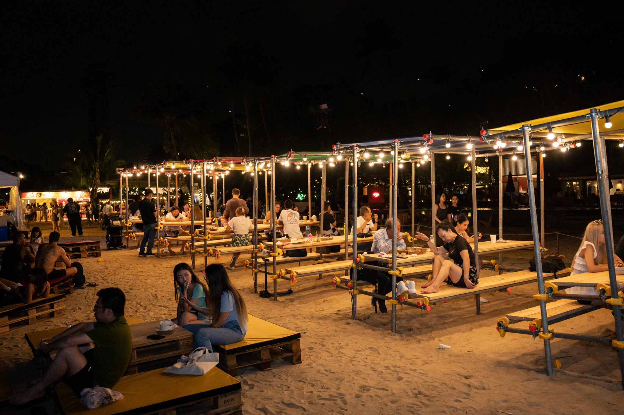 Sentosa Grillfest 2023: Gastronomic grilled delights kickstart this ...
