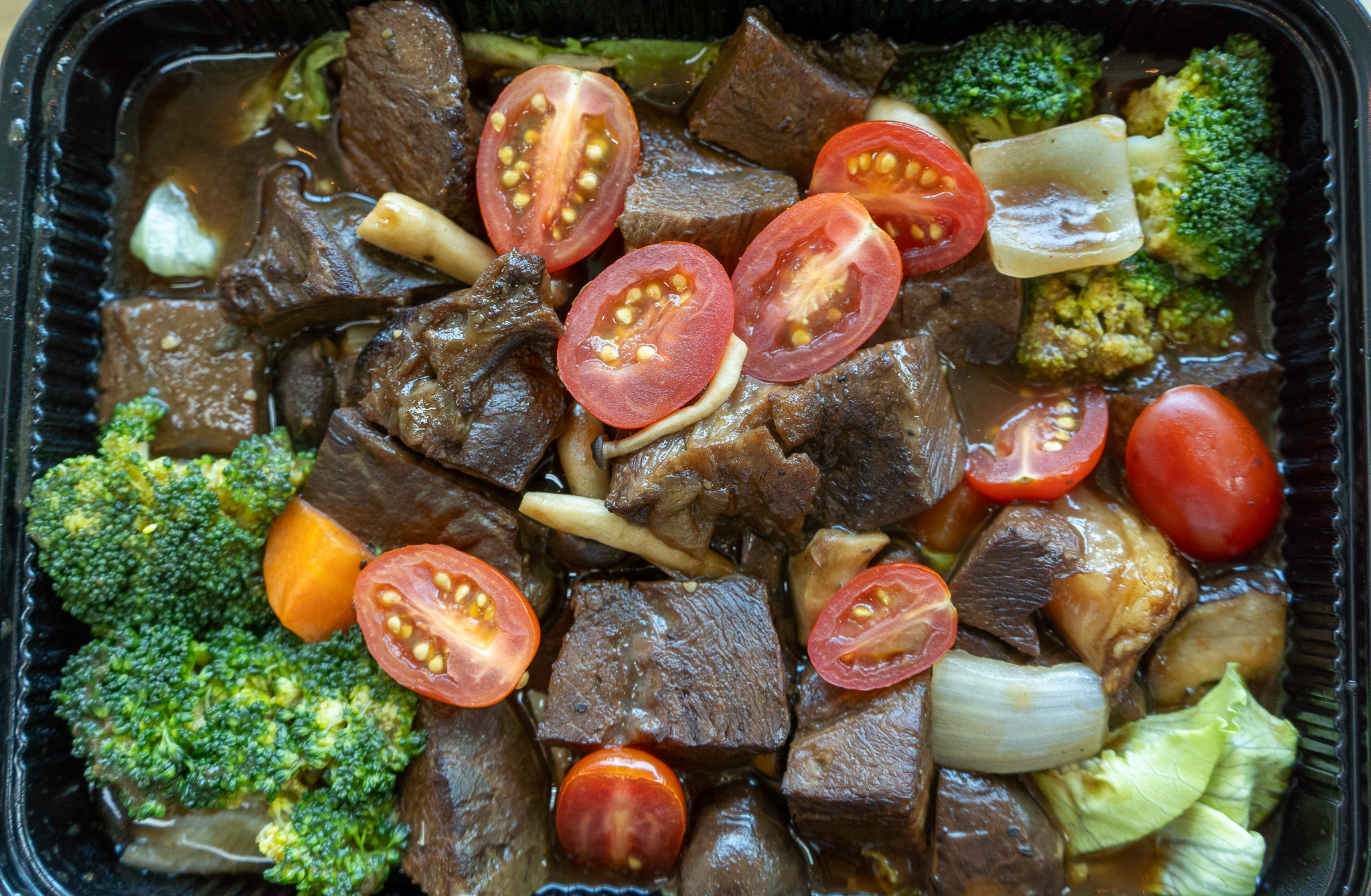 Stamford Catering's Premium Buffet: Affordable Exquisite Cuisine