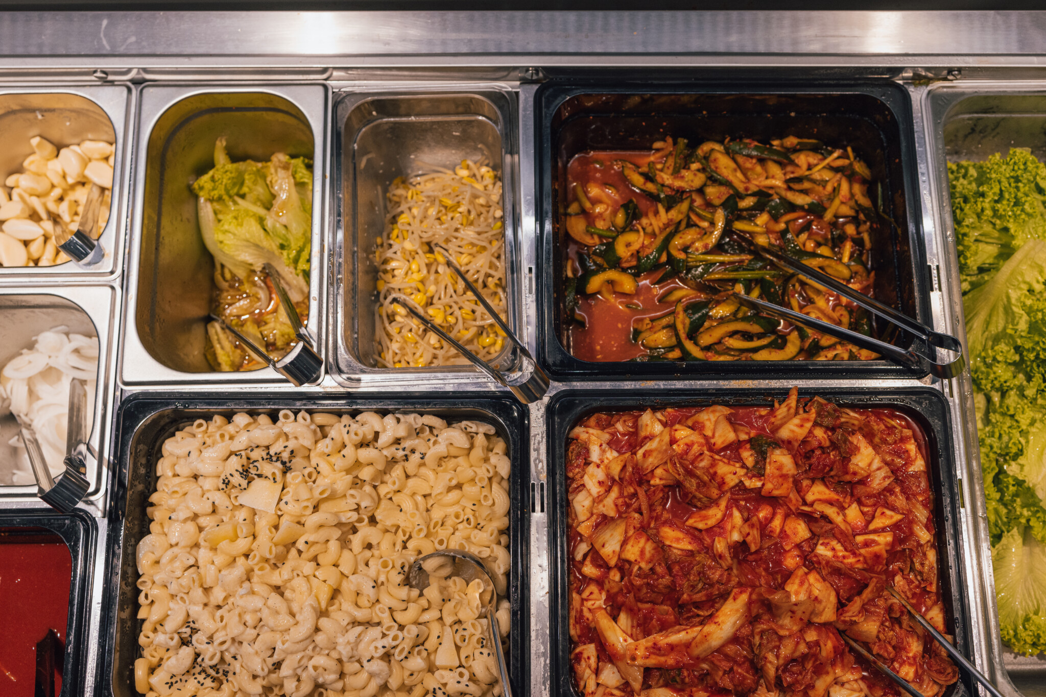 Seorae Opens at Northpoint City: K-BBQ for the Seoul!