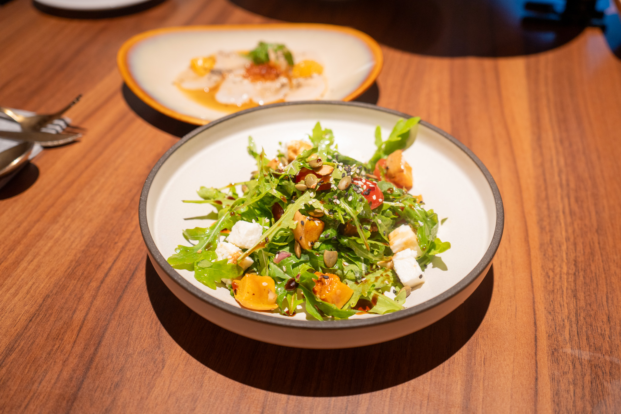Fancy Italian cuisine made affordable with GOTTI Italiano's new lunch menu