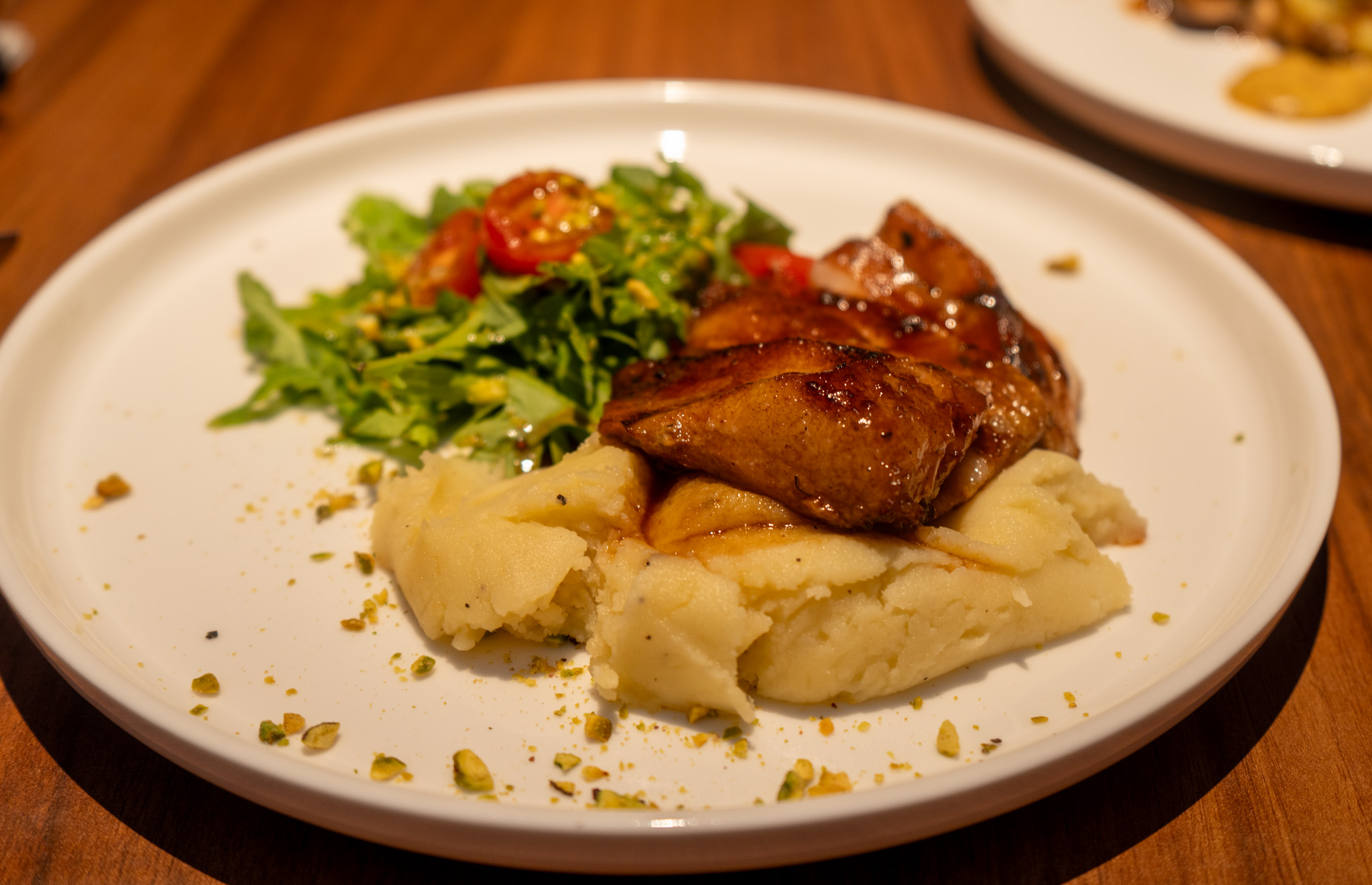 Fancy Italian cuisine made affordable with GOTTI Italiano's new lunch menu