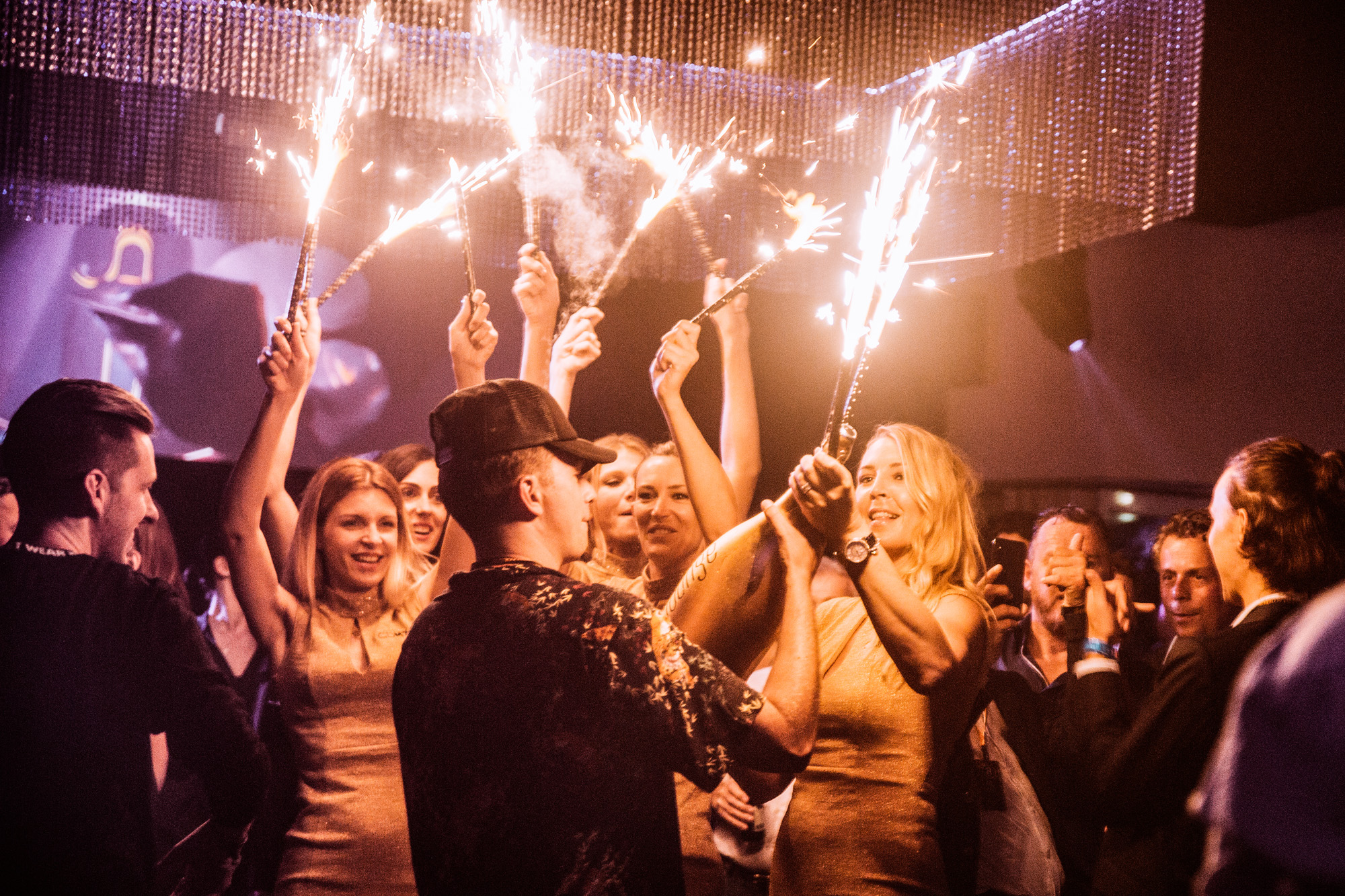 Amber Lounge: The World’s Most Glamorous Afterparty Back in Town for F1 ...