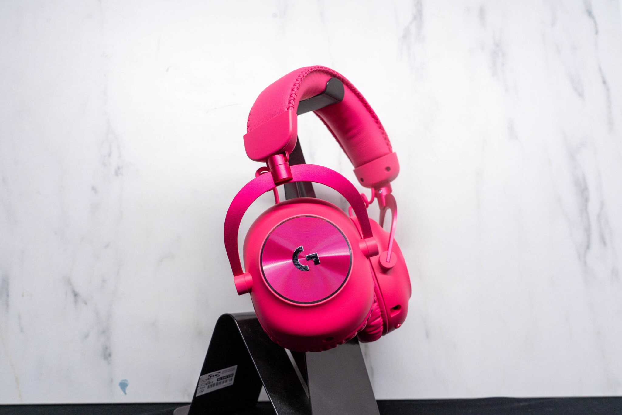 Hands-on with Logitech G PRO X 2: New Colour, Same Powerful Sound