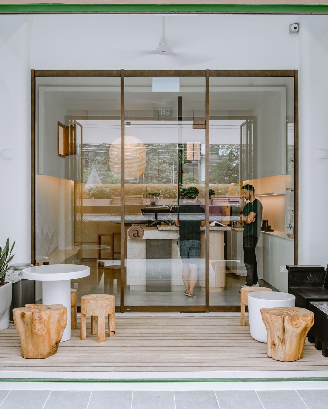 Anchorpoint Mall Revamp: Say Ahoy to New Interior and Homegrown Stores!