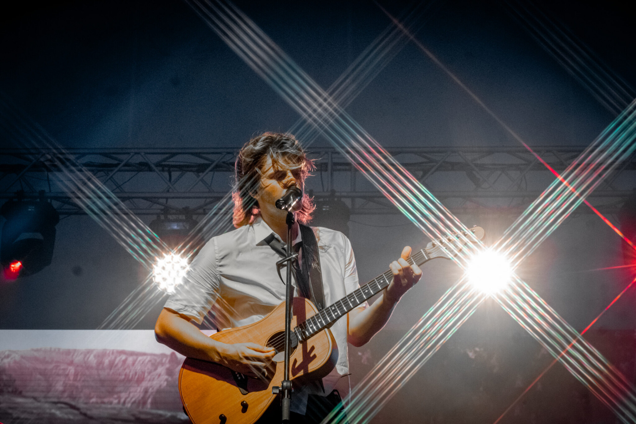 TRIFECTA Festival 2023 Recap: Skate & Sound Extravaganza