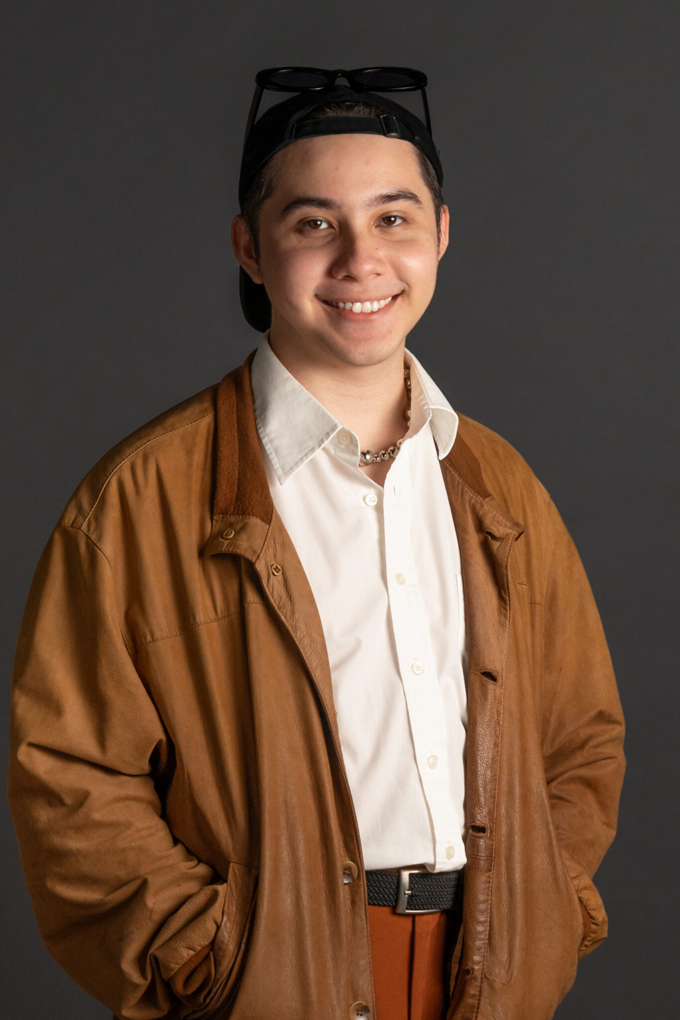 The DANAMIC Team & You