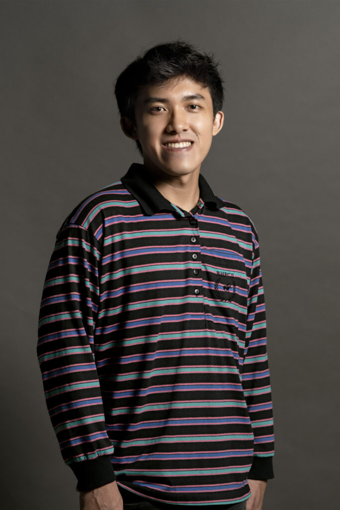 The DANAMIC Team & You