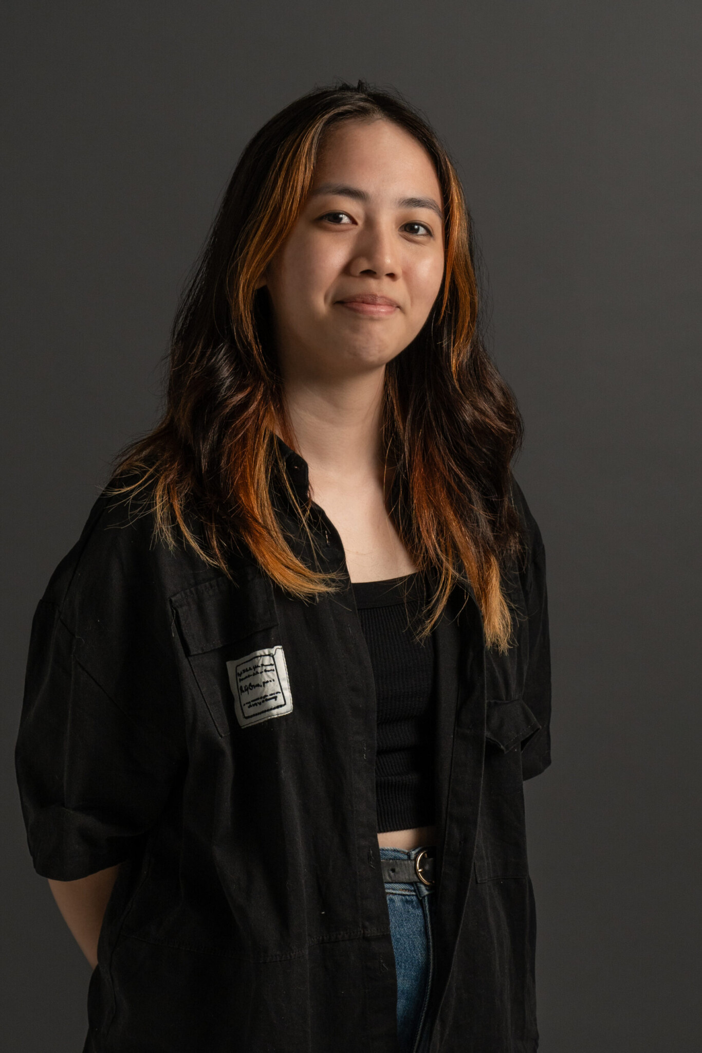 The DANAMIC Team & You