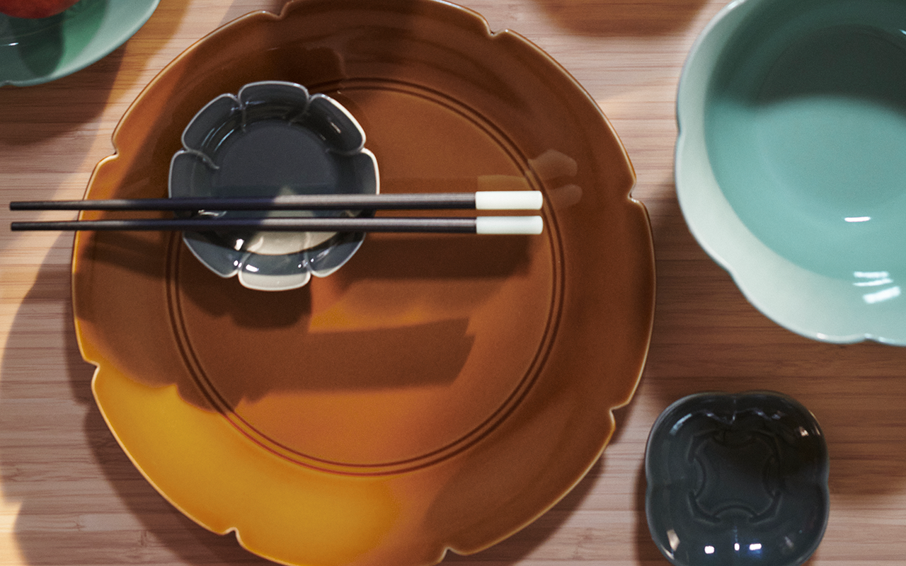 Make Your Family Members Turn Red This CNY With The New IKEA FÖSSTA ...