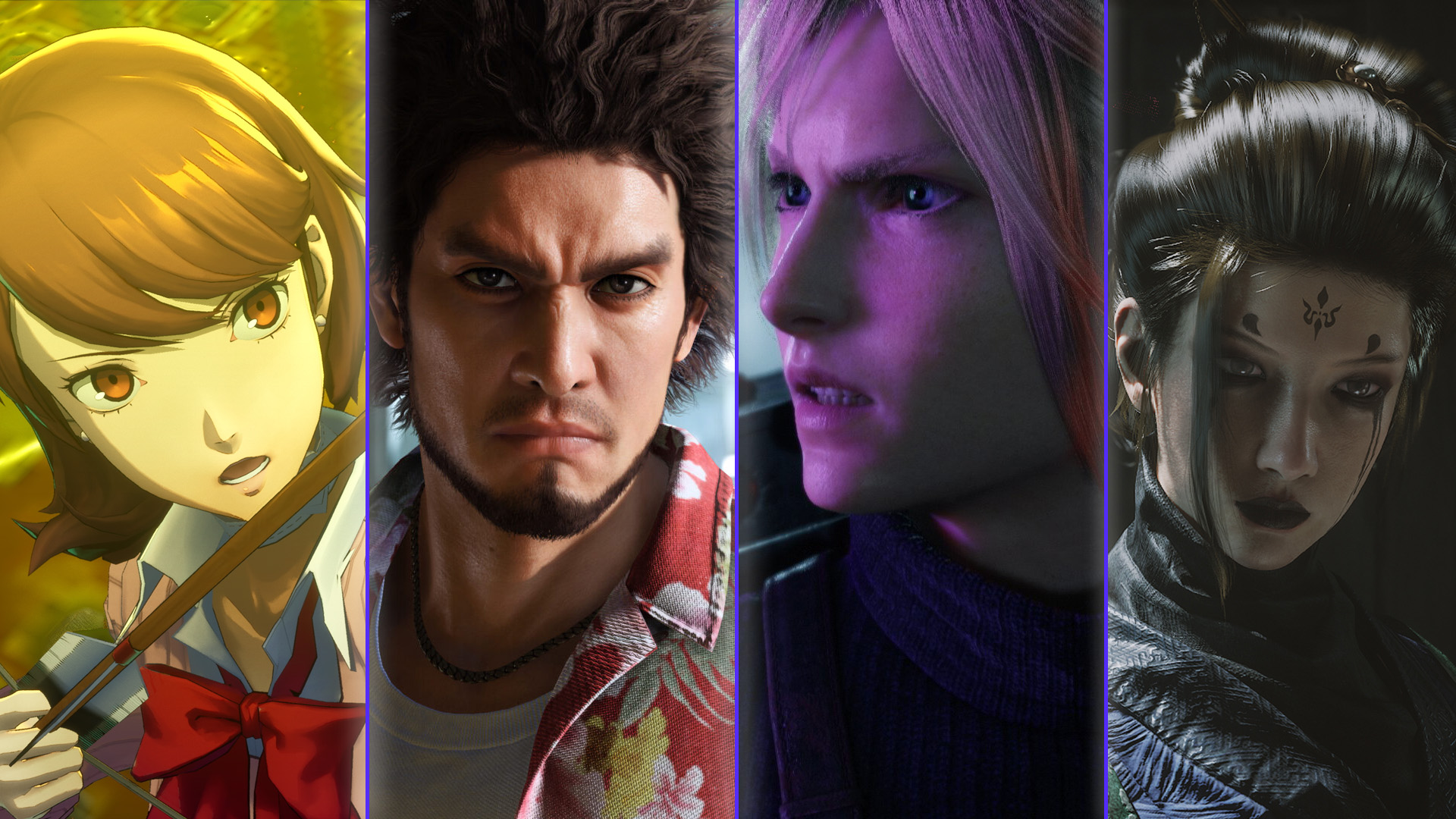 2024 s Biggest Games When Will They Release