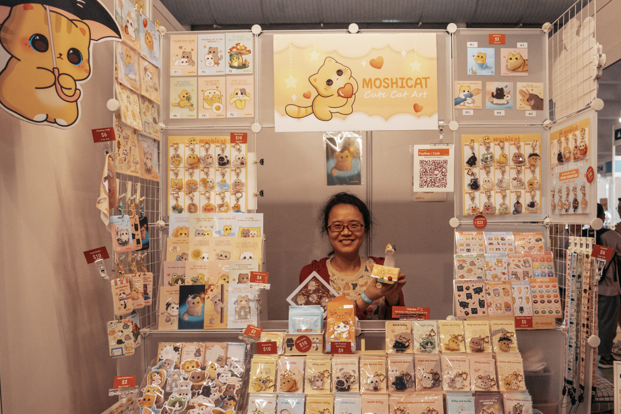 ARTBOX 2024: The Wacky Wonderland of Creativity, Culinary, and Endless Fun!