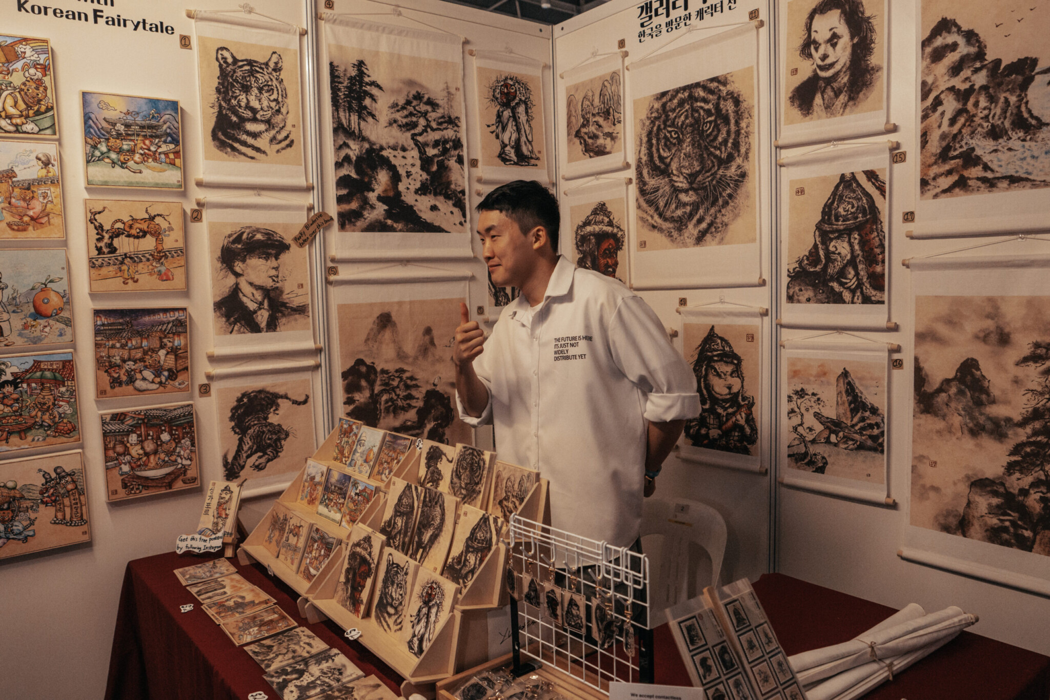 ARTBOX 2024: The Wacky Wonderland of Creativity, Culinary, and Endless Fun!