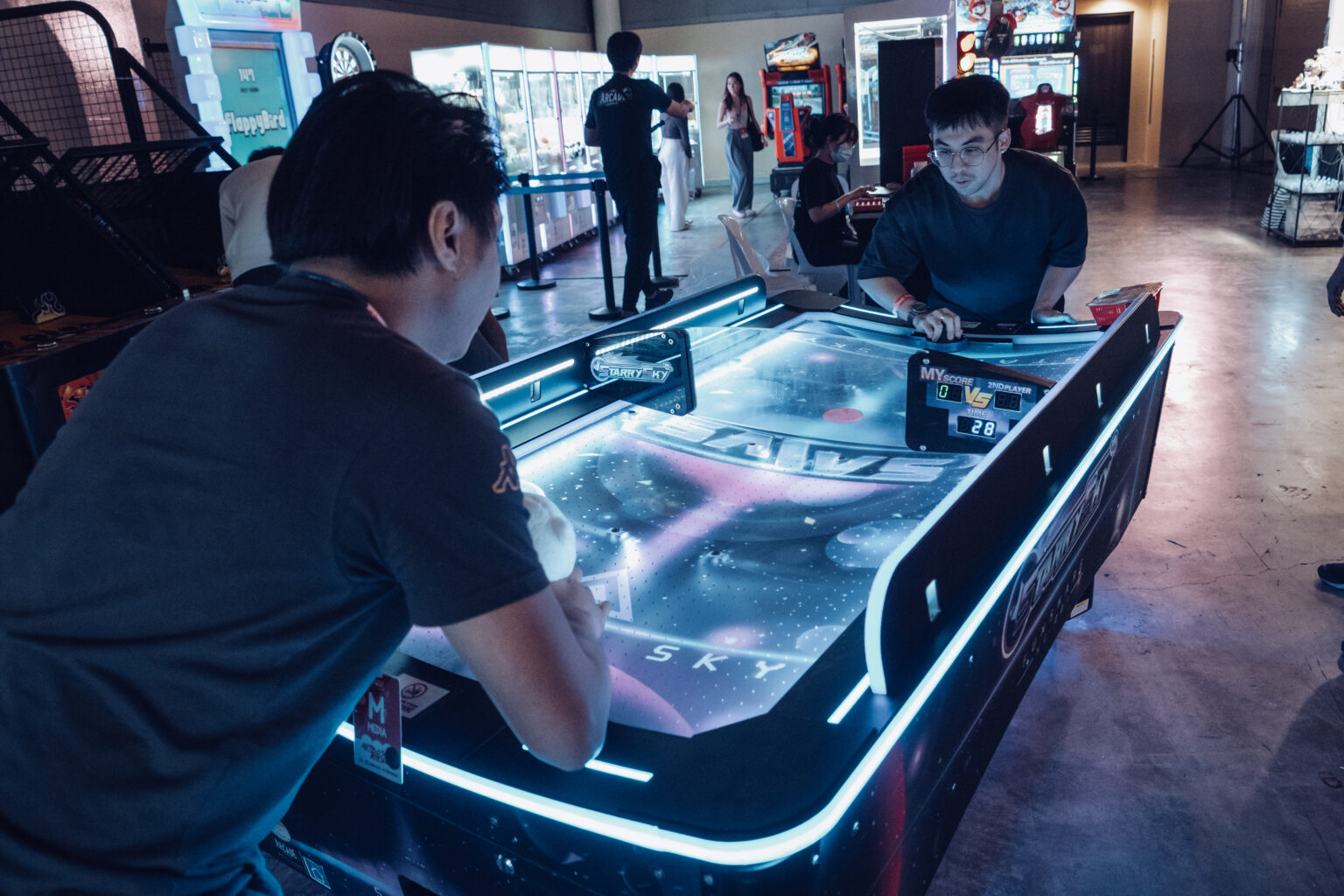 ARTBOX 2024: The Wacky Wonderland of Creativity, Culinary, and Endless Fun!