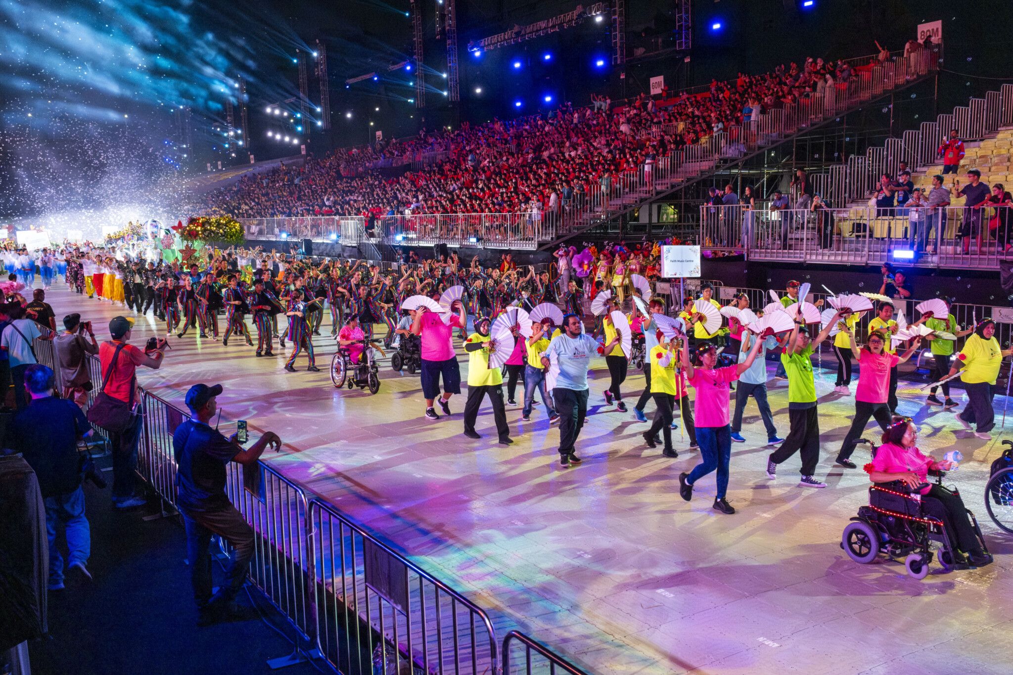 Chingay 2024 – Your Ultimate Guide to the Beloved People’s Parade!
