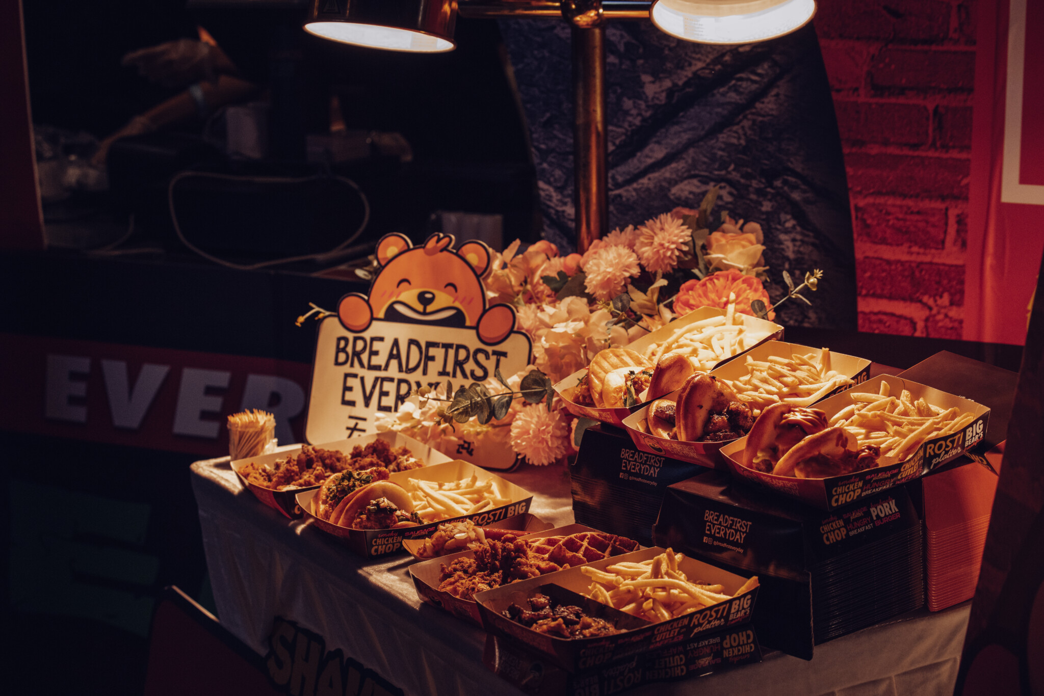 ARTBOX 2024: The Wacky Wonderland of Creativity, Culinary, and Endless Fun!