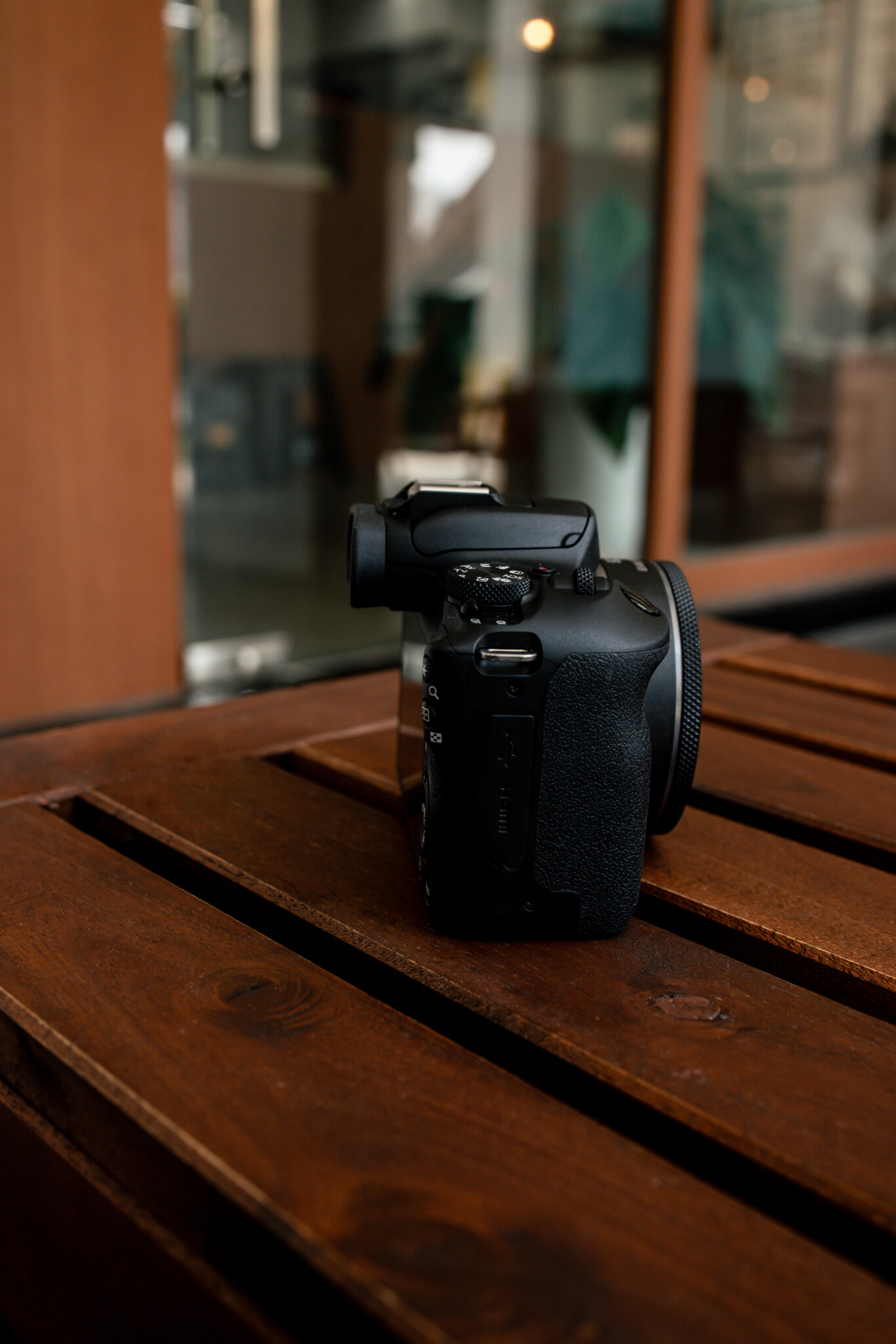 Canon EOS R100: The DANAMIC Review