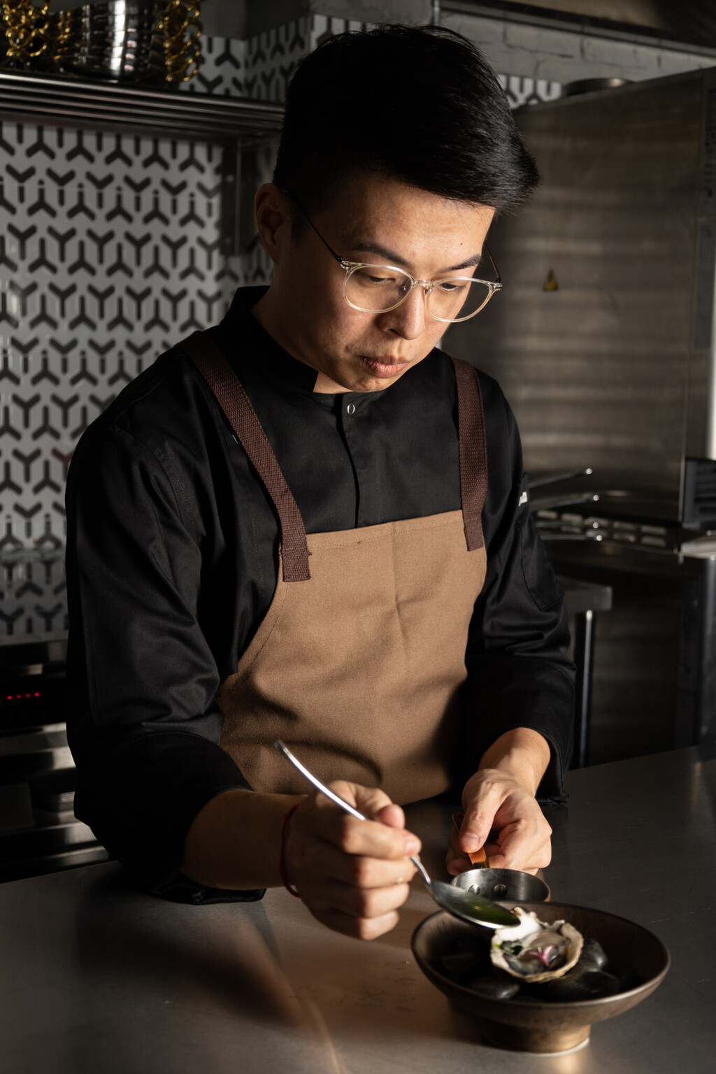 Nook: Serving Flavourful European Fare with an Asian Flair