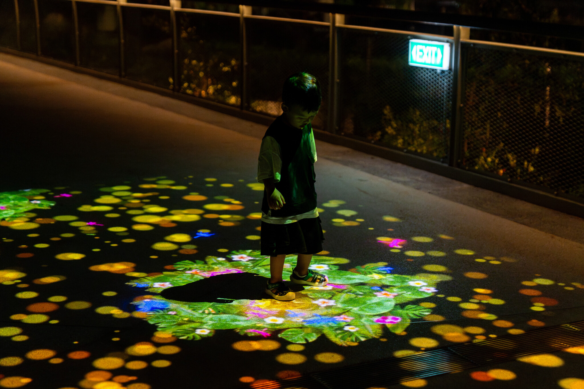 Sensoryscape: Unlock Your Six Senses in Sentosa’s New Multisensory Walkway