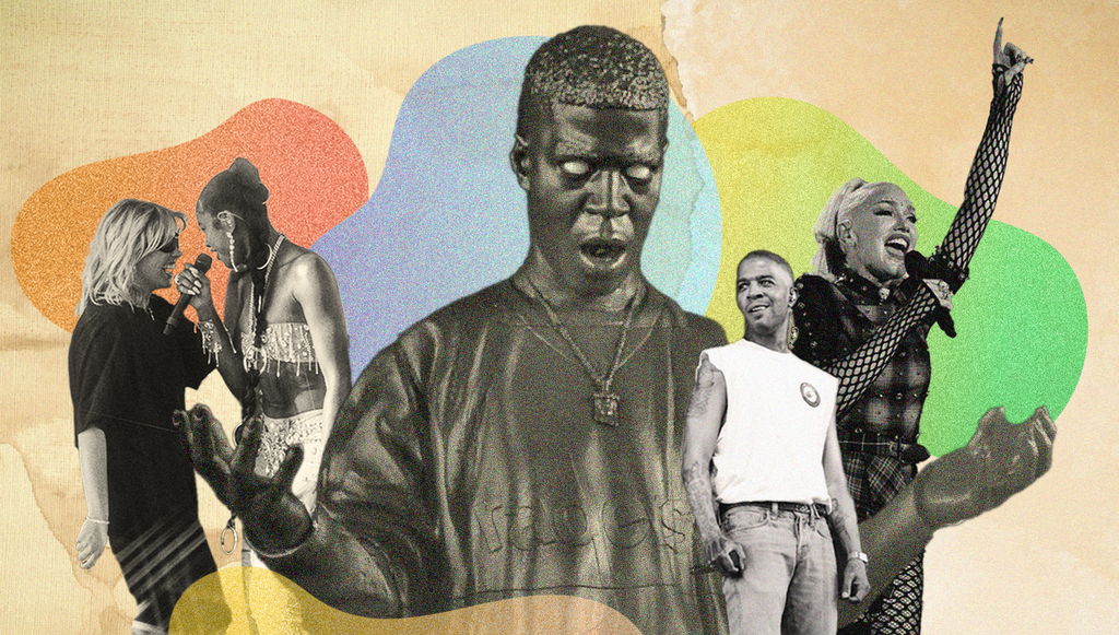 From Iconic Performances to Unexpected Twists: Coachella 2024 Unveiled!