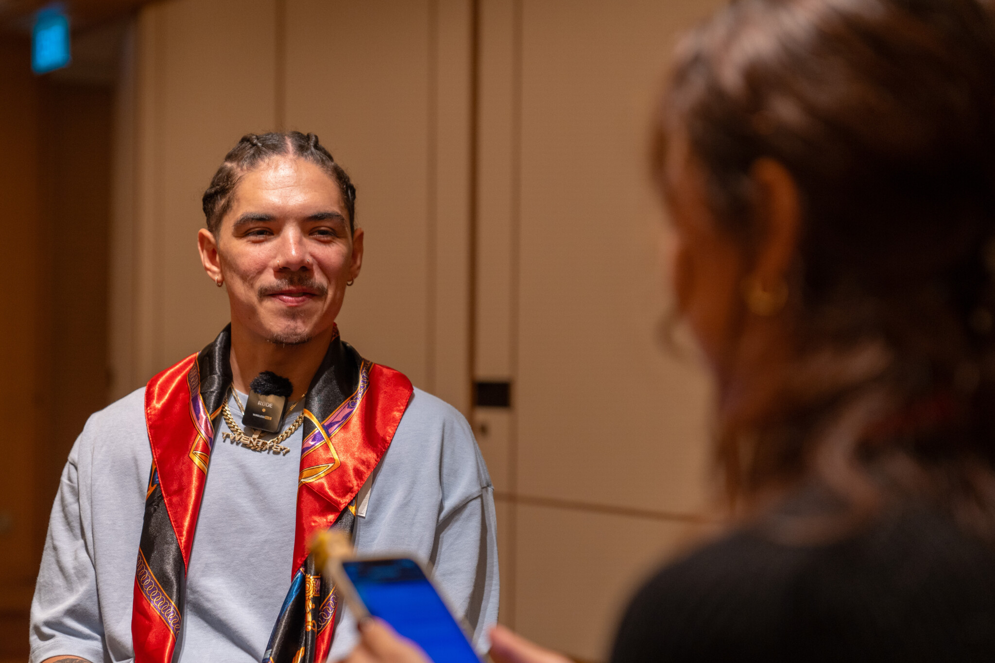William Singe: From YouTube covers to CreatorWeek insights