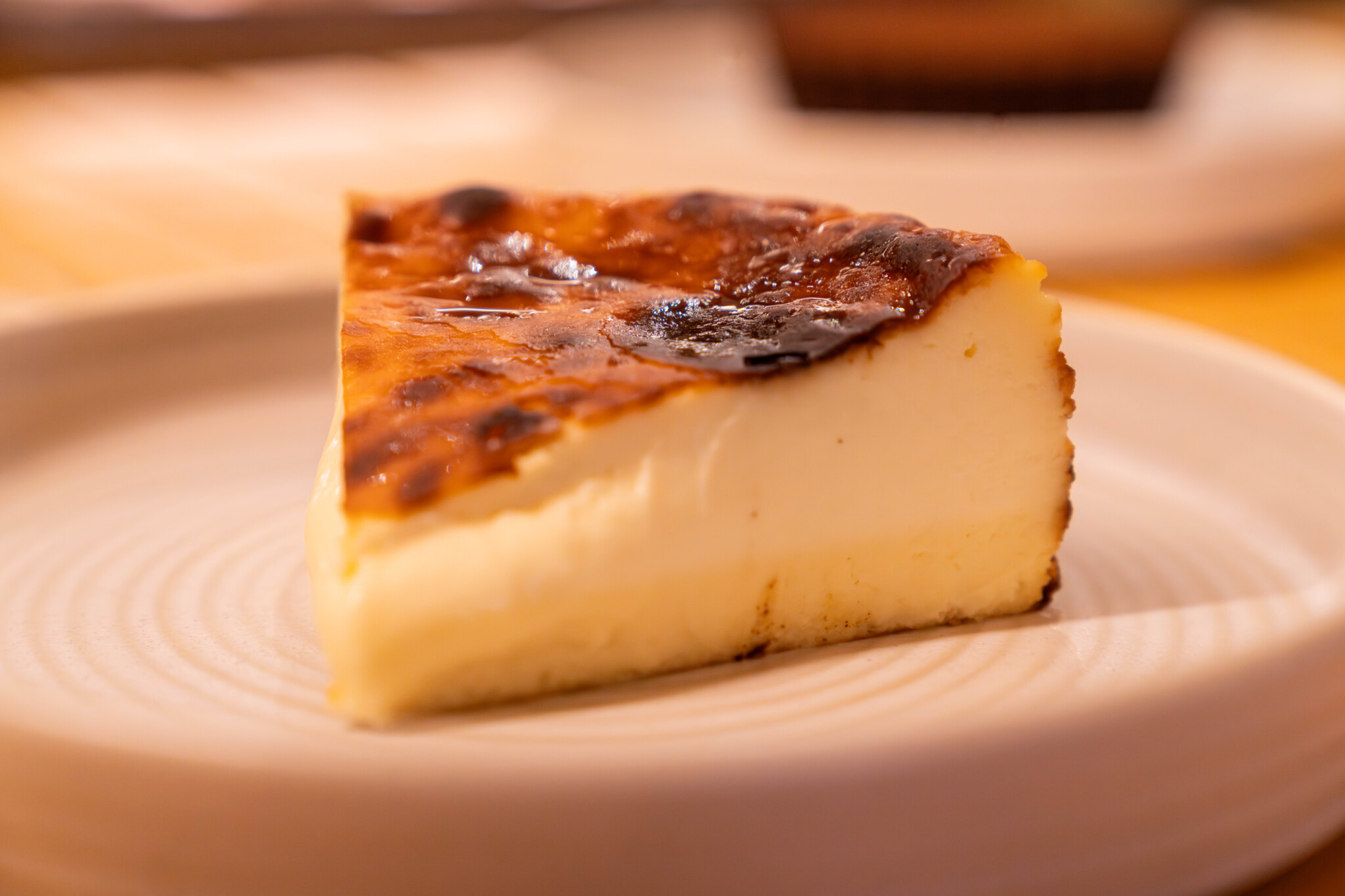 Say Cheese: We Tried Queic by Olivia’s Viral Cheesecakes!