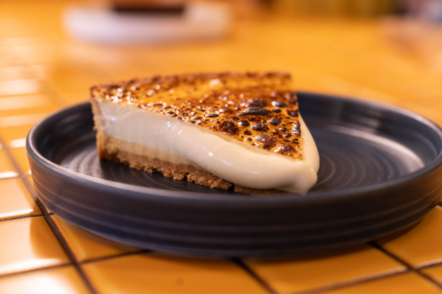 Say Cheese: We Tried Queic by Olivia’s Viral Cheesecakes!