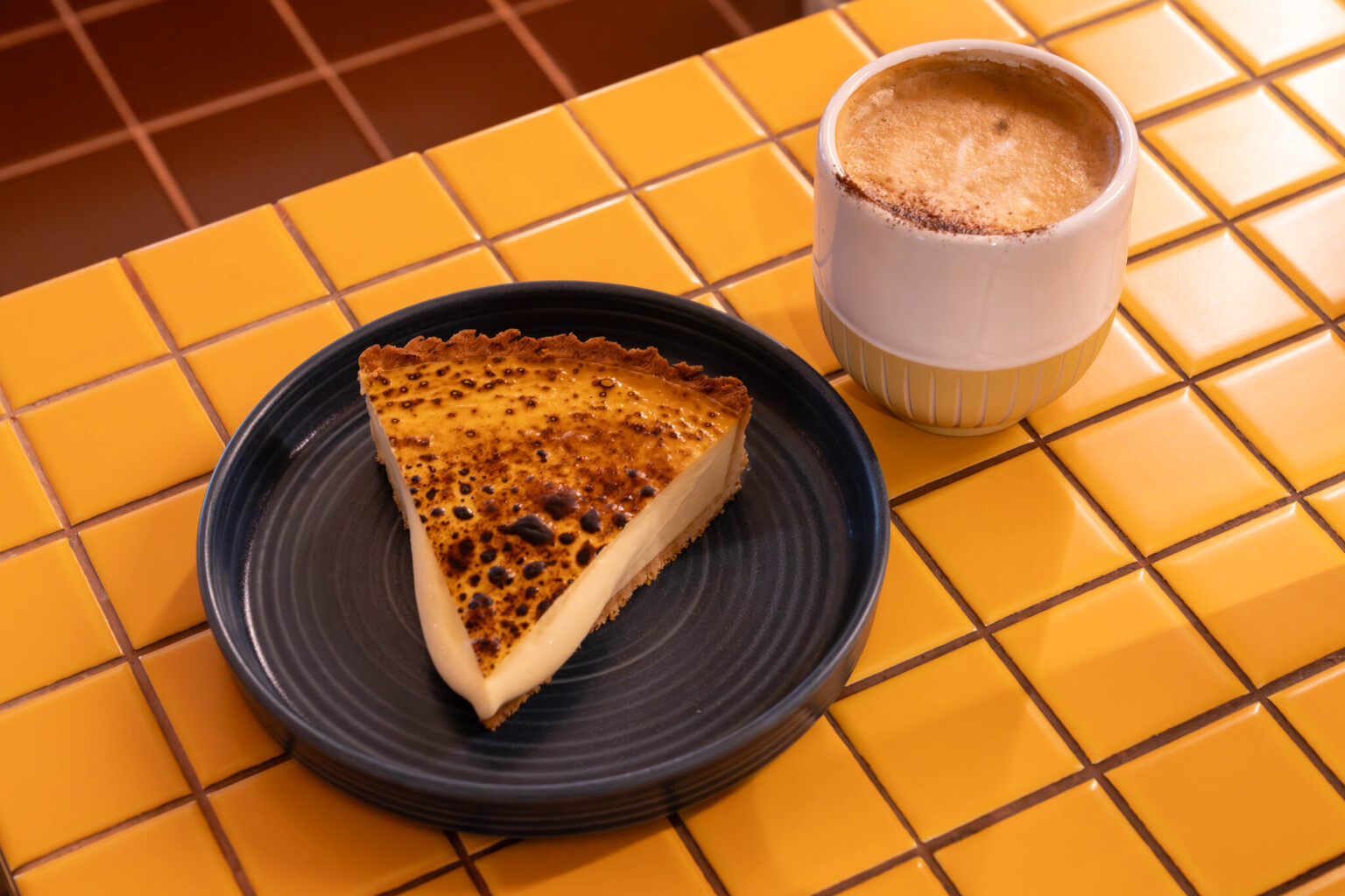 Say Cheese: We Tried Queic by Olivia’s Viral Cheesecakes!