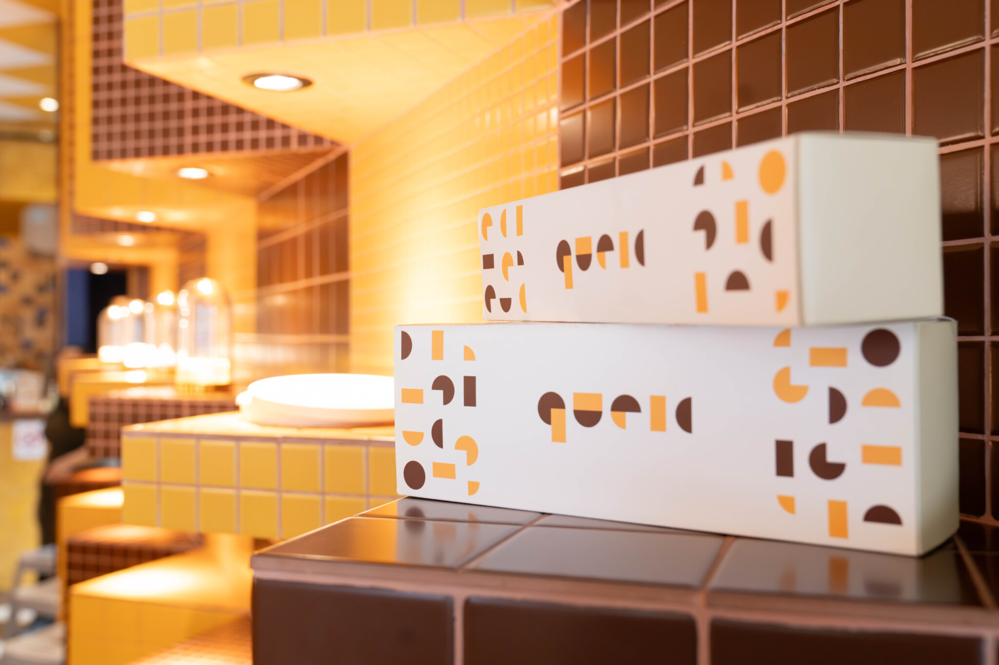 Say Cheese: We Tried Queic by Olivia’s Viral Cheesecakes!