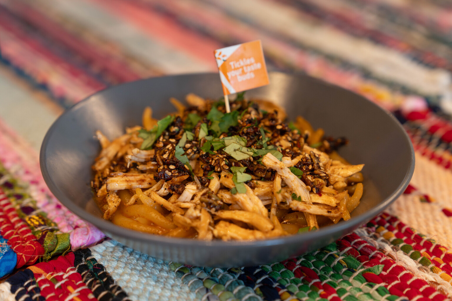 PERi-tastic: Taste Nando’s New Bowls and Wings This May 2024