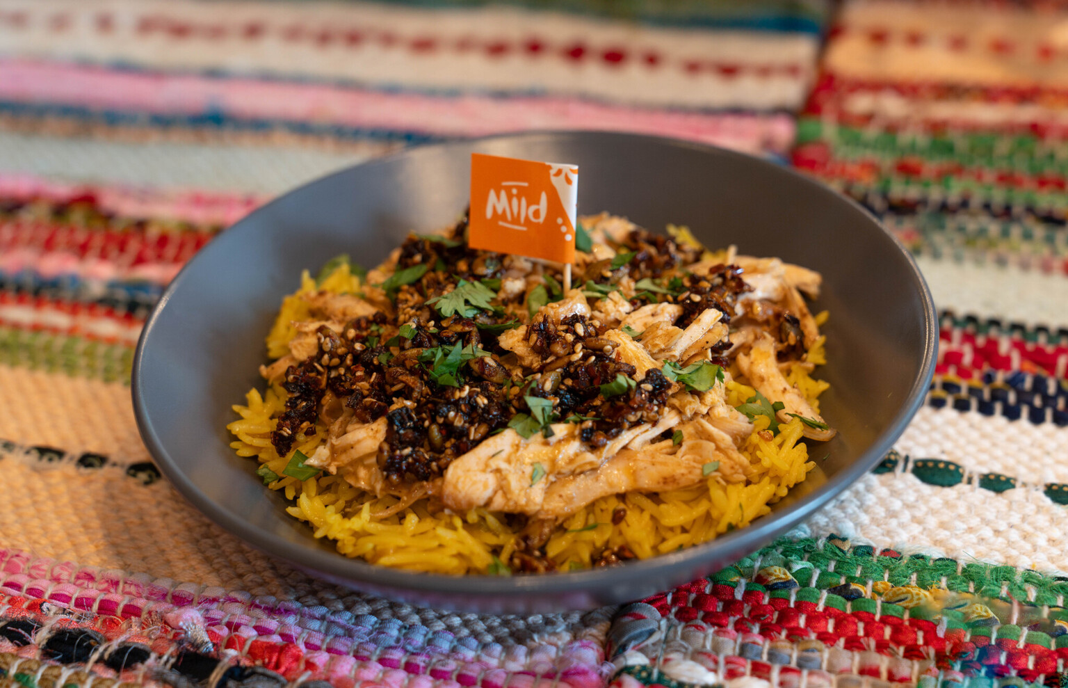 PERi-tastic: Taste Nando’s New Bowls and Wings This May 2024