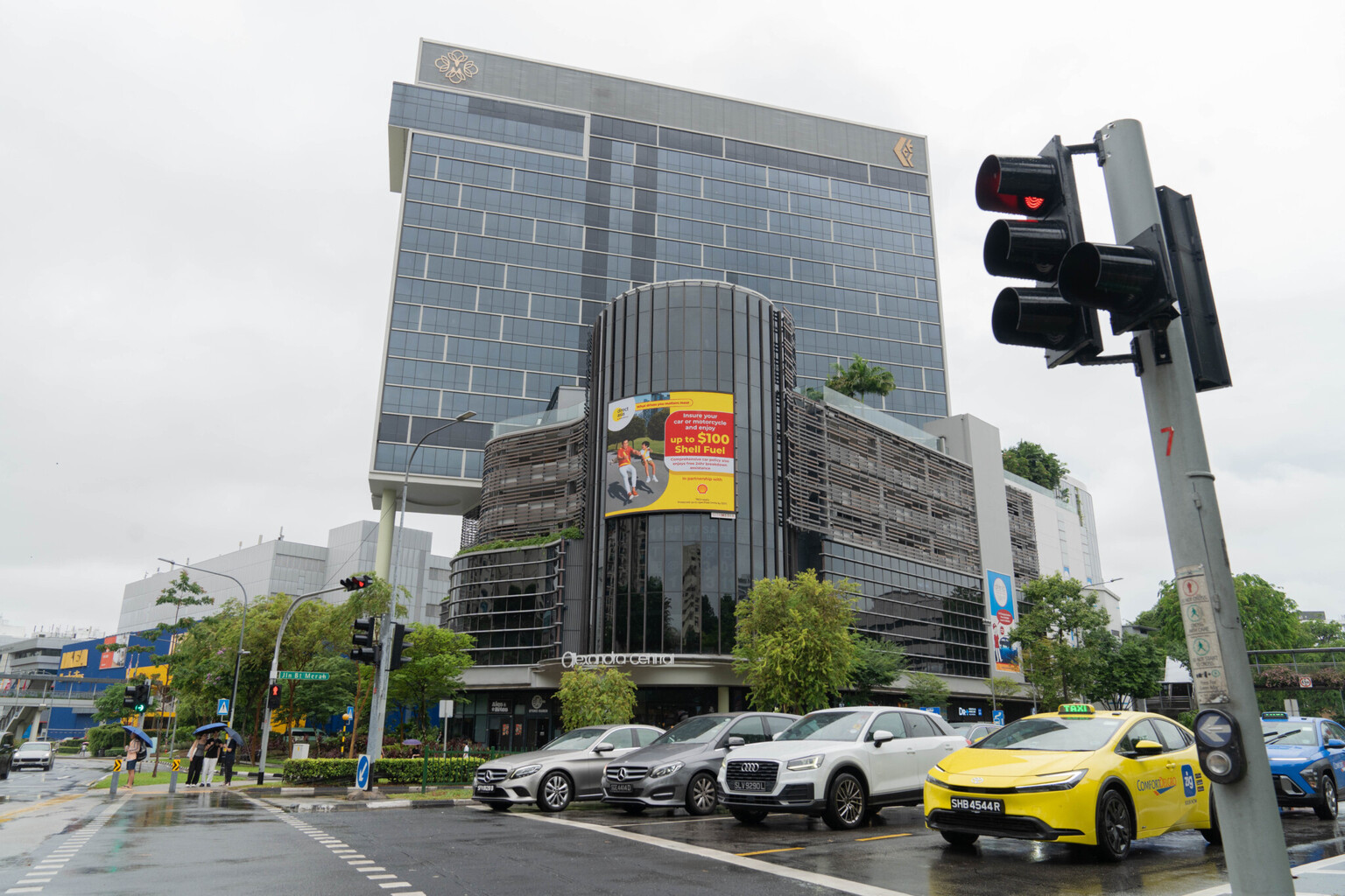 Momentus Alexandra Hotel: The DANAMIC Stay Review