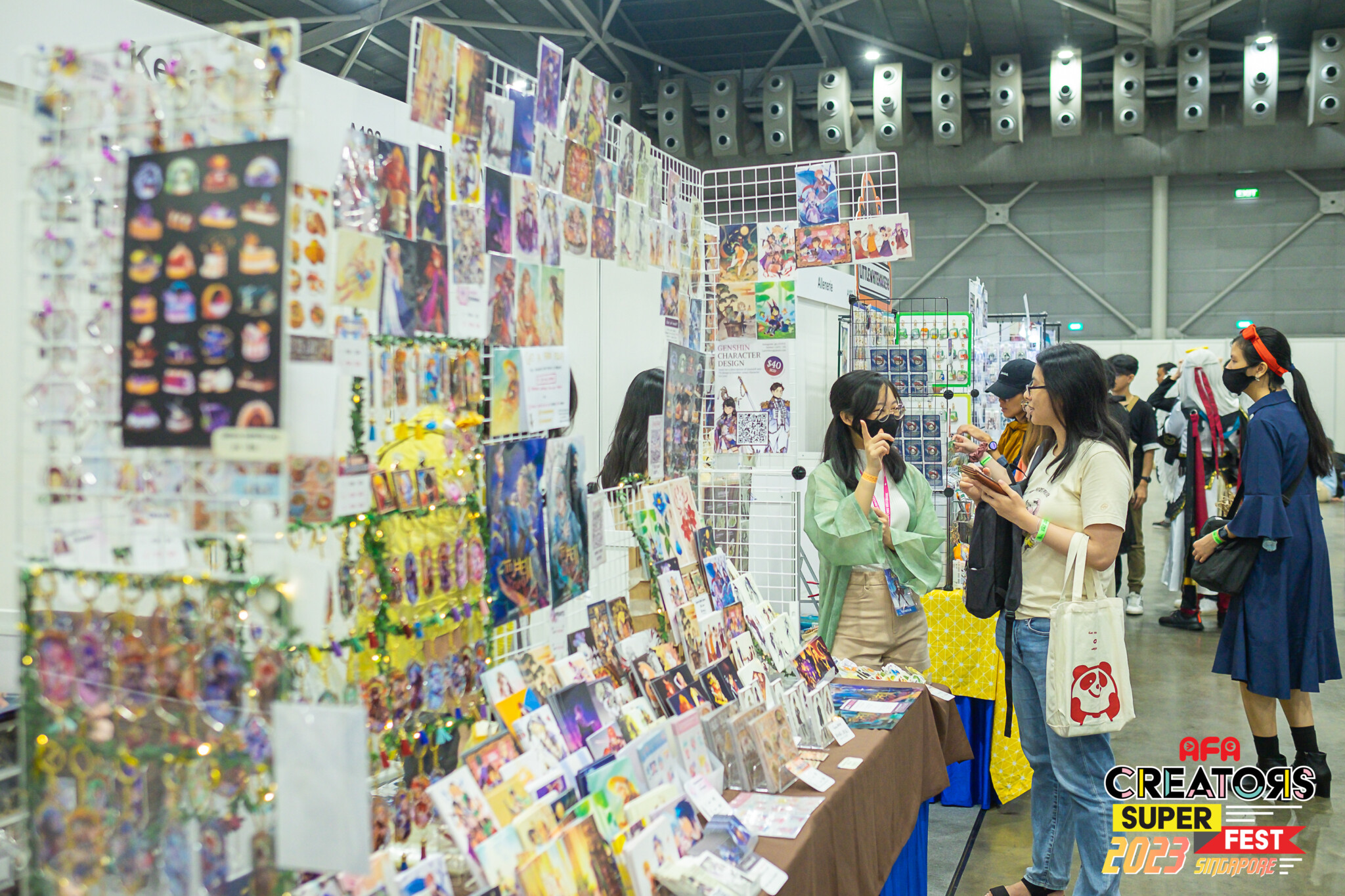 13 Things To Do in Singapore: July 2024