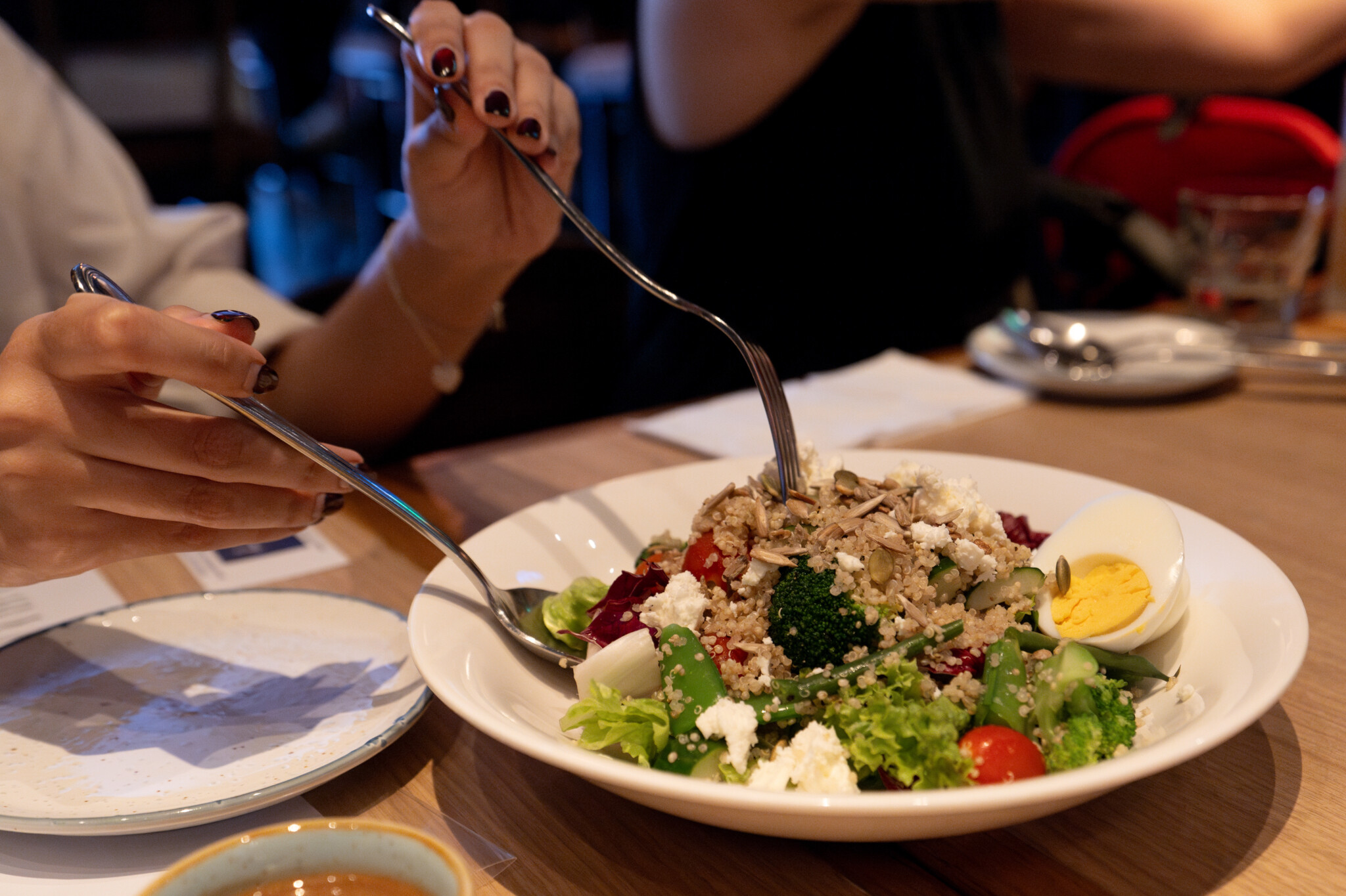 Your Go-To Drinking Spot Reinvented: Meet the New Harry’s!